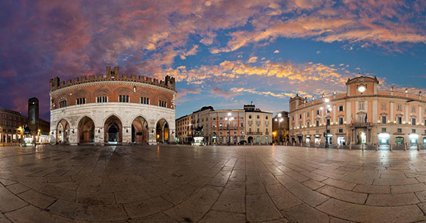 Tourism culture and business in Piacenza